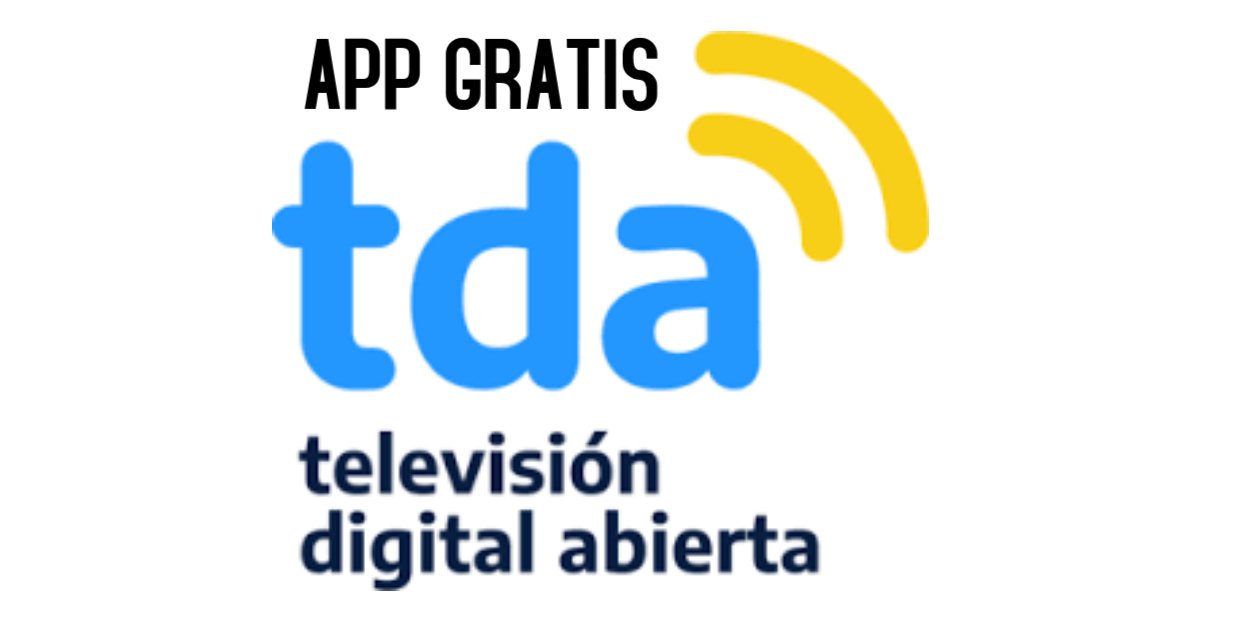 TDA Argentina – Televisión Digital Abierta